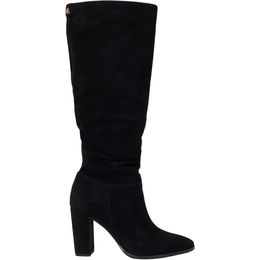 Ralph Lauren Stiefel - Boots Black - Gr. 36 (EU) - in Schwarz - f&uuml;r Damen
