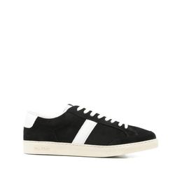 Tom Ford Low-Top Sneaker - Sneakers Black - Gr. 43,5 (EU) - in Schwarz - f&uuml;r Damen