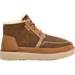 UGG Australia UGG Stiefel - Heren Laars - Gr. 43 (EU) - in Braun - f&uuml;r Damen