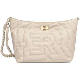 Ermanno Firenze Crossbody Bags - Bags White - Gr. unisize - in Wei&szlig; - f&uuml;r Damen