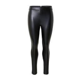 Only Carmakoma Leggings 'CARMARLO' Damen Gr&ouml;&szlig;e XL/XXL schwarz
