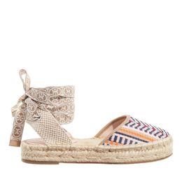 Coccinelle Espadrilles - Coccinelle Praia Mantas - Gr. 39 (EU) - in Bunt - f&uuml;r Damen