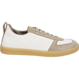 Church's Church's Low-Top Sneaker - Repton Sneakers Brown - Gr. UK_7_5 - in Braun - f&uuml;r Damen