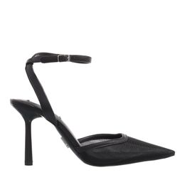 Steve Madden Hohe Schuhe - Alliance-M - Gr. 38 (EU) - in Schwarz - f&uuml;r Damen