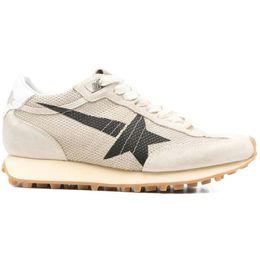 Golden Goose Deluxe Brand Golden Goose Low-Top Sneaker - Sneakers Beige - Gr. 36 (EU) - in Beige - f&uuml;r Damen