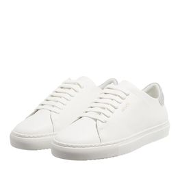 Axel Arigato Sneaker - Clean 90 Sneaker Glitter - Gr. 36 (EU) - in Wei&szlig; - f&uuml;r Damen