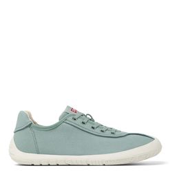 Camper Low-Top Sneaker - Sneaker Path - Gr. 38 (EU) - in Gr&uuml;n - f&uuml;r Damen