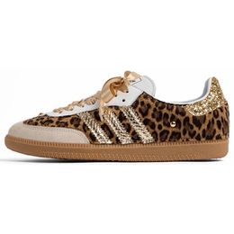 Adidas Low-Top Sneaker - Sneakers Brown - Gr. 40 (EU) - in Braun - f&uuml;r Damen