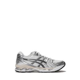 asics Low-Top Sneaker - Sneakers White - Gr. 7_5 - in Wei&szlig; - f&uuml;r Damen