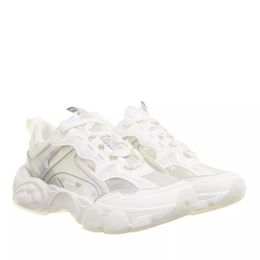 Buffalo Sneaker - Cld Run Jog - Gr. 41 (EU) - in Transparent - f&uuml;r Damen