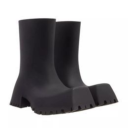 Balenciaga Stiefel & Boots - Boots - Gr. 37 (EU) - in Schwarz - f&uuml;r Damen