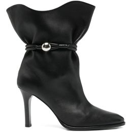 Isabel Marant Stiefel - Boots Black - Gr. 40 (EU) - in Schwarz - f&uuml;r Damen