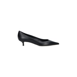 Jimmy Choo Hohe Schuhe - "Amelia" Pumps Black - Gr. 36 (EU) - in Schwarz - f&uuml;r Damen