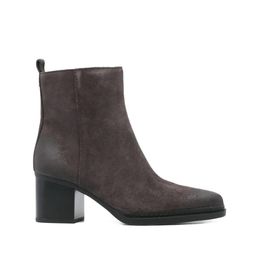 Michael Kors Stiefeletten - Lex Bootie - Gr. 40 (EU) - in Schwarz - f&uuml;r Damen