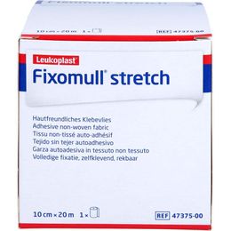 Fixomull stretch 10 cmx20 m 1 St