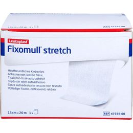 Fixomull stretch 15 cmx20 m 1 St