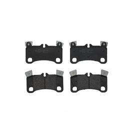Brembo Bremsbelagsatz, Scheibenbremse p85103 f&uuml;r VW Porsche
