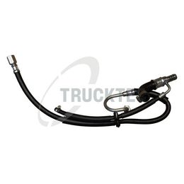 TRUCKTEC AUTOMOTIVE Kraftstoffschlauch 02.38.173 f&uuml;r MERCEDES-BENZ A2014703975cpl.1 2014703975 2014703975cpl.1