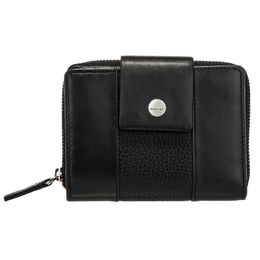 Ma&icirc;tre Ma&icirc;tre Wallet 'Auen Diethilde' female Black size One Size