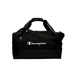 Champion Authentic Athletic Apparel Travel Bag male Black size One Size