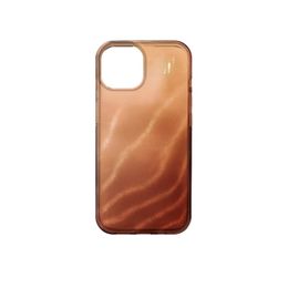 IDeal of Sweden Smartphone Case 'iPhone 13 / 14 / 15 / 16e' male Brown size Onesize