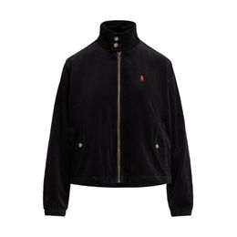 Polo Ralph Lauren Between-Season Jacket female Black size XL