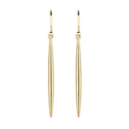 Elli Earrings female Gold size One Size