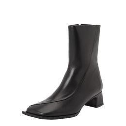 Alohas Ankel Boots Damen Gr&ouml;&szlig;e 41 schwarz Winterschuhe
