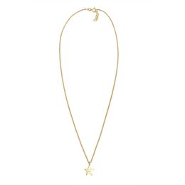 Elli Necklace 'Astro' female Gold size One Size