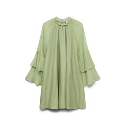 V&eacute;ro Moda Vero Moda Dress 'AWValora' female Green size S