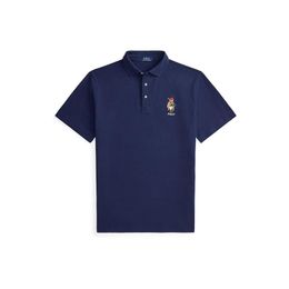 Polo Ralph Lauren Big & Tall Polo Ralph Lauren Big & Tall Shirt male Blue size 5XB