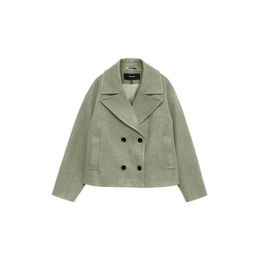 V&eacute;ro Moda Vero Moda Between-Season Jacket 'VMVinceline' female Green size XXL