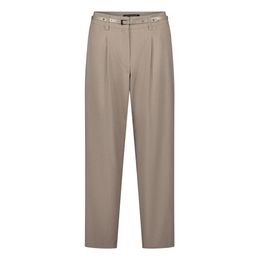 Betty Barclay Pants female Grey size 46