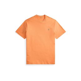 Polo Ralph Lauren Big & Tall Polo Ralph Lauren Big & Tall Shirt male Orange size 3XB