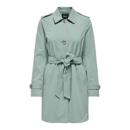 Only Between-Seasons Coat 'ONLDISA' female Green size XL