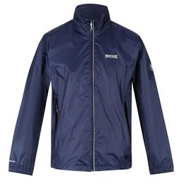 Regatta Outdoor jacket 'Lyle IV' male Blue size L