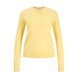 Jack & Jones Jjxx Sweater 'JXCARA' female Yellow size S
