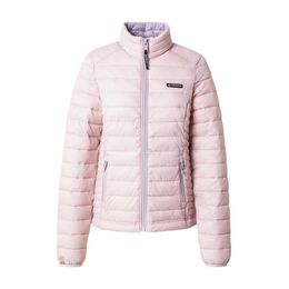 Superdry & Co Between-Season Jacket 'Fuji Lite' female Pink size 14
