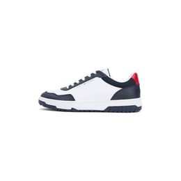 Tommy Hilfiger Sneakers 'BASKET CORE LITE' male Blue size 46