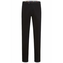 Meyer Hosen Chino Pants 'Roma' male Black size 98
