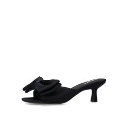 Sacha London Sacha Mules female Black size 36