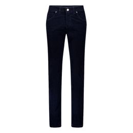 Gardeur Pants male Blue size 38