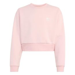 adidas originals Sweatshirt girl Pink size 140