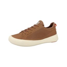 Palladium Sneaker 'Pallanova' Damen Gr&ouml;&szlig;e 41.5 braun