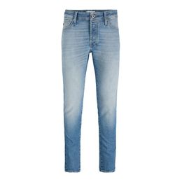 Jack & Jones Jack & Jones Jeans 'JJIGLENN JJICON' male Blue size 34