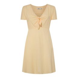 Pepe Jeans Summer Dress 'Nani' female Yellow size M