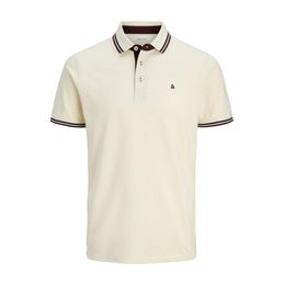 Jack & Jones Jack & Jones Shirt 'JJEPAULOS' male White size S