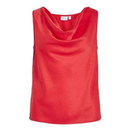 Vila Top female Red size 36