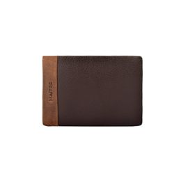 Ma&icirc;tre Ma&icirc;tre Wallet 'Bundenbach' male Brown size One Size