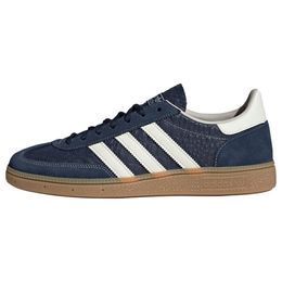 adidas originals Sneakers 'Handball Spezial' male Blue size 5